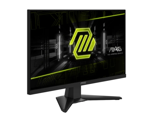 MSI 24 inča MAG 244F FHD 1920x1080 IPS 200 Hz gaming monitor