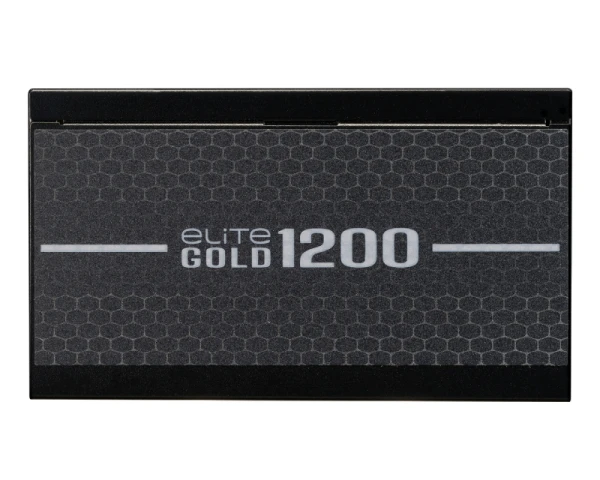 COOLER MASTER Elite Gold 1200W napajanje (MPW-C001-AFAG-BEU) 5Y