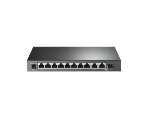 TP-LINK TL-SG1210MP POE+switch 8-port GIGABIT