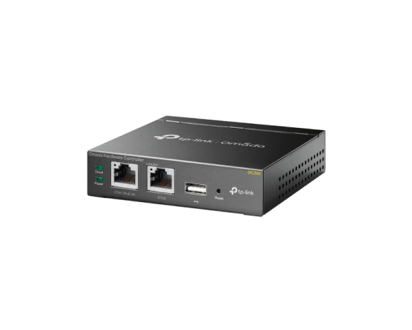 TP-LINK OC200 Omada Claud controler-central.upravljanje