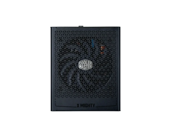 COOLER MASTER X Mighty 2000W Platinum modular napajanje (MPS-K001-AFBP-NBEU) 10Y