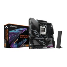 GIGABYTE B840M AORUS ELITE WIFI6E