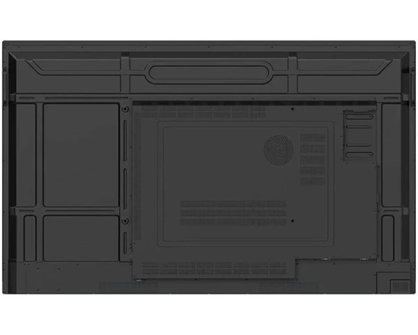 BENQ 75 inča RE7504 4K UHD IPS LED 128GB 450 nita Interactive Display