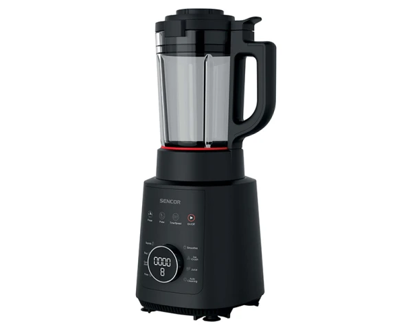 SENCOR SBU 0510BK Multifunkcijski blender sa funkcijom kuvanja