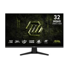 MSI 325QF MAG WQHD Rapid VA 180 Hz