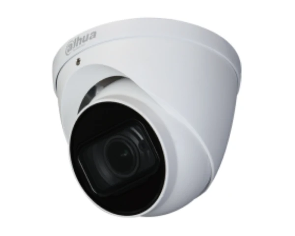 DAHUA_ HAC-HDW1200T-Z-A 2MP HDCVI IR Eyeball Camera