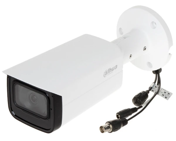 DAHUA_ HAC-HFW2501TU-A-0360B 5MP Starlight HDCVI IR Bullet Kamera