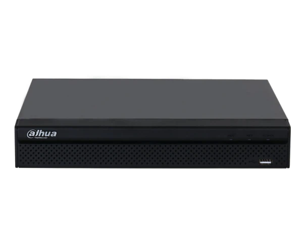 DAHUA_ NVR2104HS-S3 4 Channel Compact 1U 1HDD Network Video Recorder