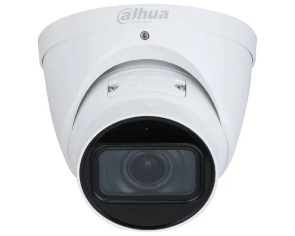 DAHUA_ IPC-HDW2541T-ZS-27135-S2 5MP IR Vari-focal Eyeball WizSense Network kamera