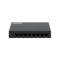 INTELLINET 530347 8-Port Gigabit Ethernet Switch