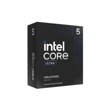 INTEL Core Ultra 5 225F do 4.90GHz Box