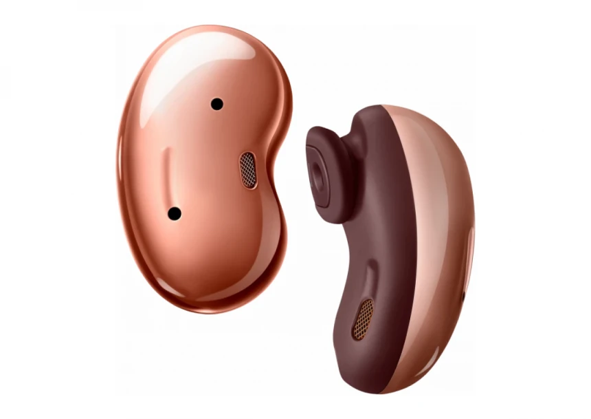 Bluetooth slušalice Defender TWS Twins 910 braon