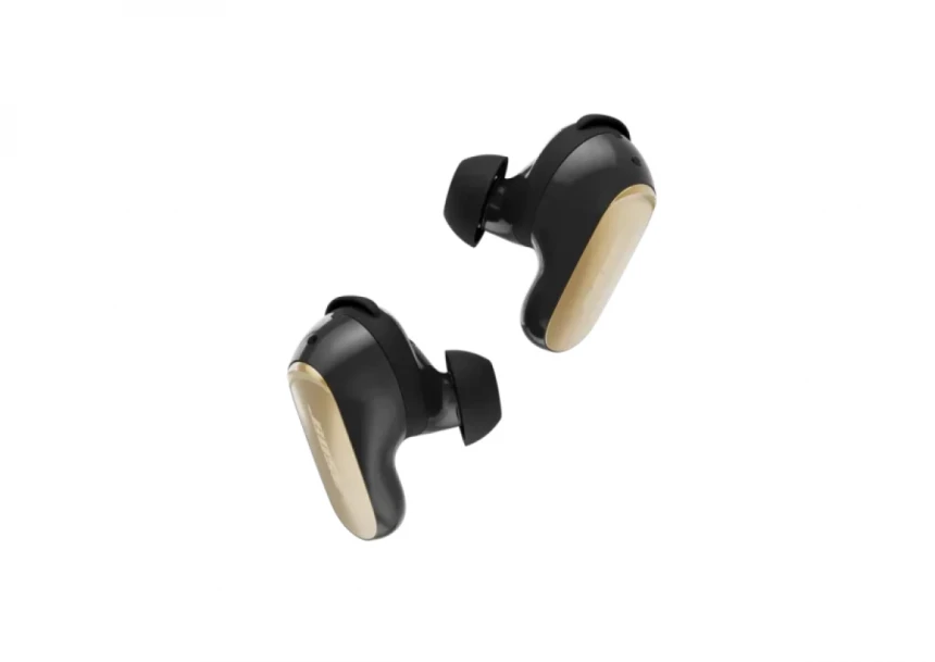 Slušalice bubice Bose QuietComfort Ultra Earbuds crne
