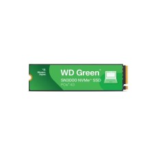 WD 1TB Green SN3000 NVMe SSD Gen4 WDS100T4G0E-00CPS0