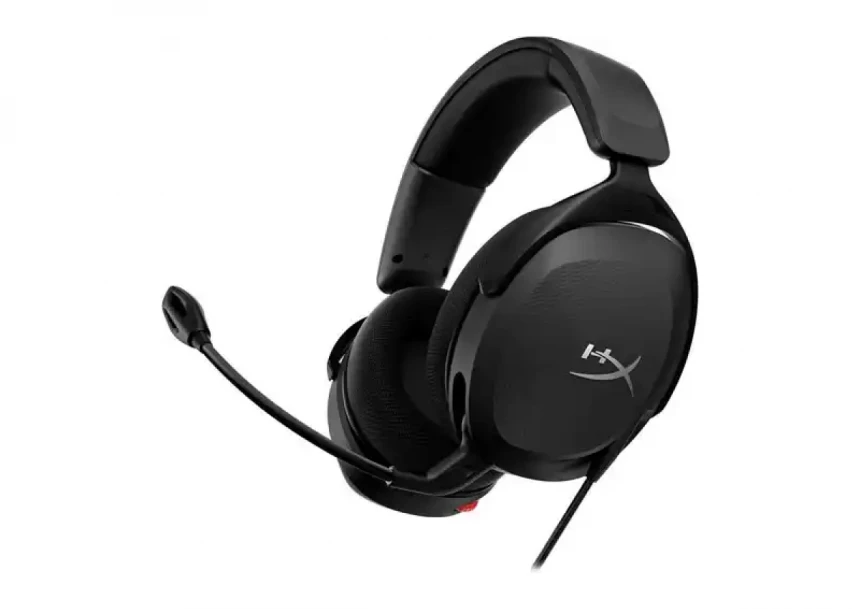 Gaming slušalice HyperX Cloud Stinger 2 crne 519T1AA