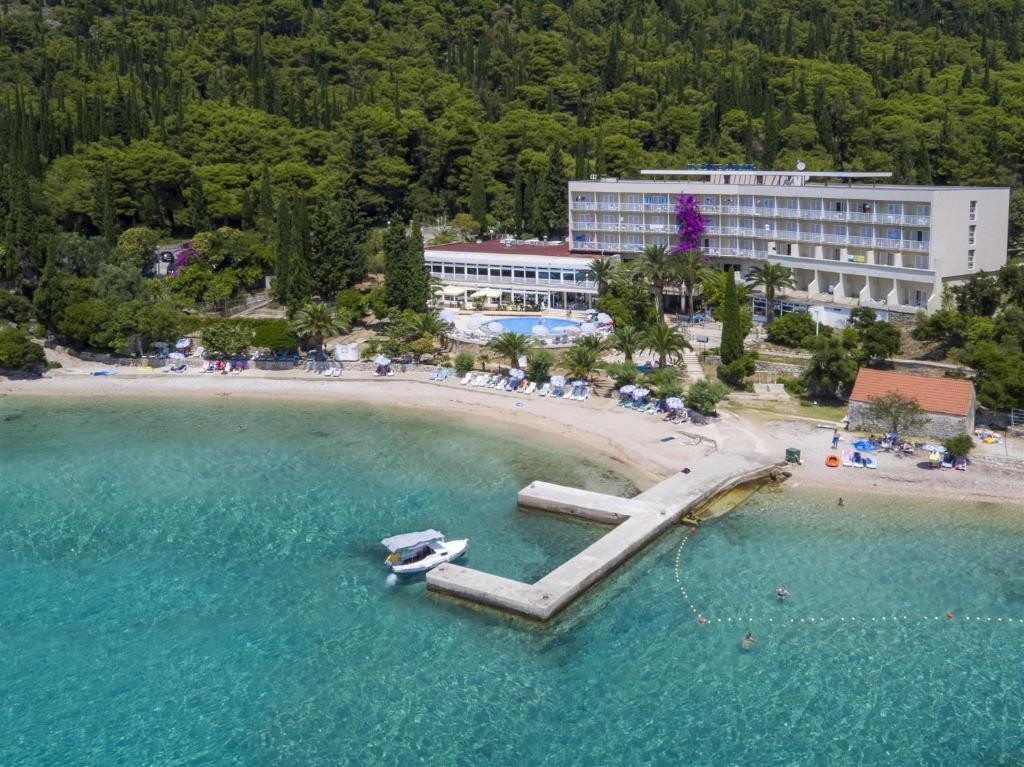 HOTEL ORSAN MARADISO BY AMINESS 3* - Orebić / Dalmacija / Hrvatska