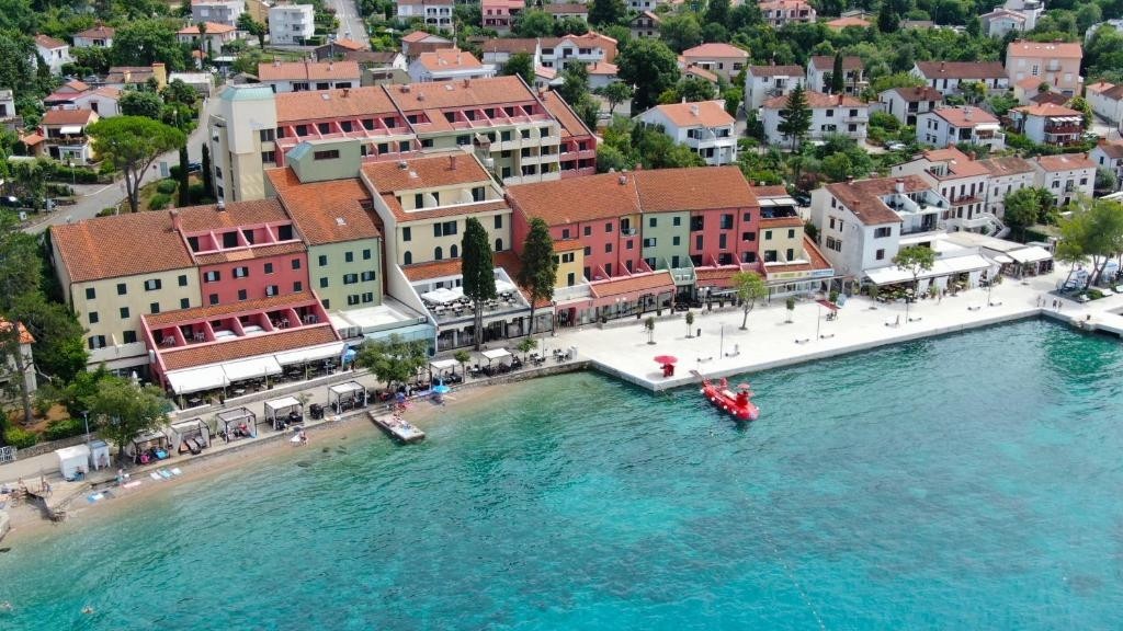 HOTEL VEYA MARADISO BY AMINESS 3* - Njivice / Krk / Hrvatska