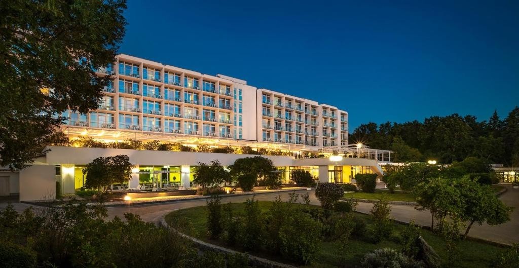 HOTEL MAGAL MARADISO BY AMINESS 3* - Njivice / Krk / Hrvatska