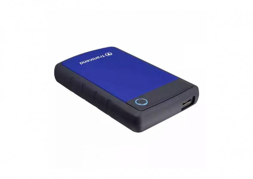 Eksterni hard disk 2TB Transcend TS2TSJ25H3B 3.0