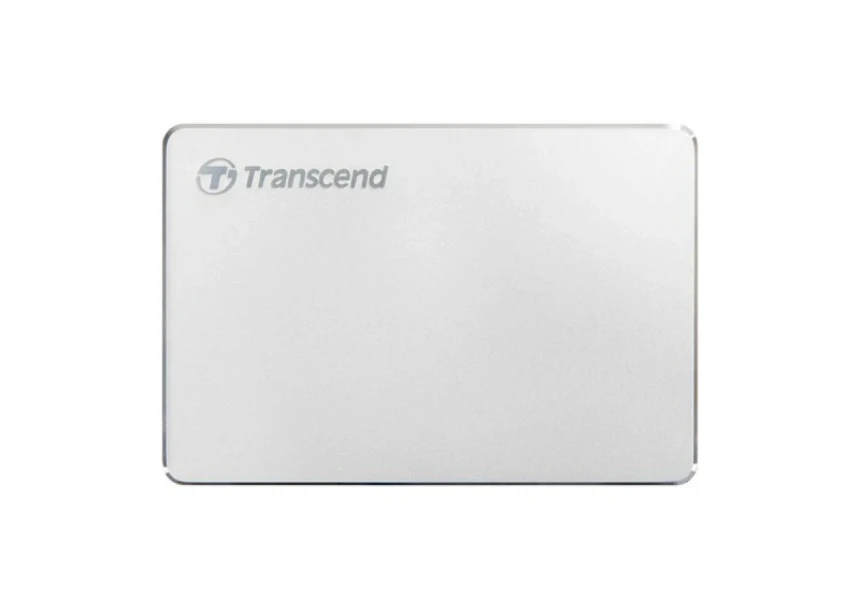 Eksterni hard disk 1TB Transcend TS1TSJ25C3S