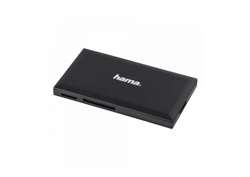 Card Reader USB 3.0 Hama 181018 crni