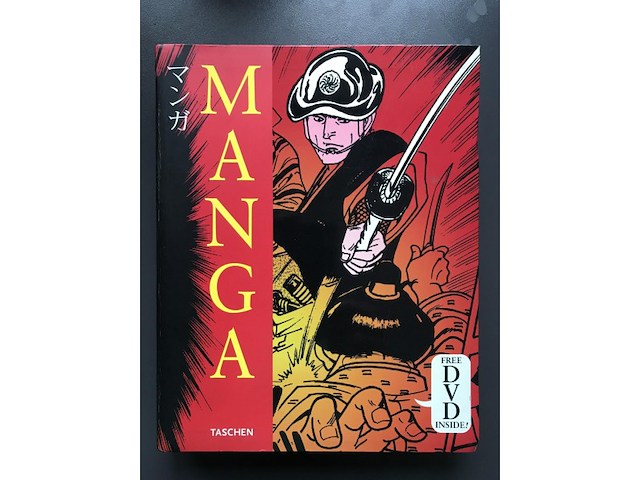 MANGA DESIGN