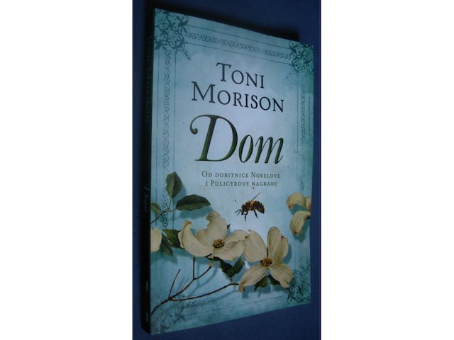 DOM - Toni Morison