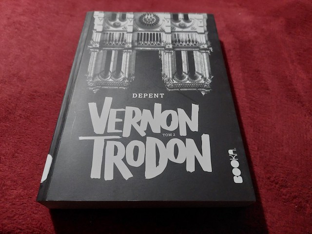 Depent Vernon Trodon tom 2