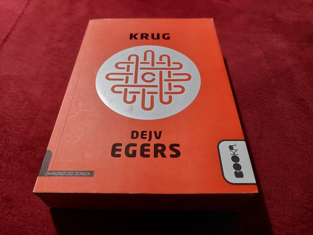 Krug Dejv Egers TOP