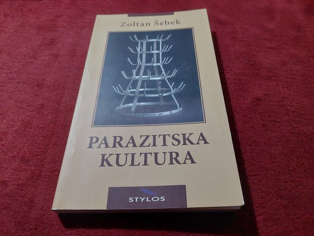 Parazitska kultura Zoltan Šebek TOP