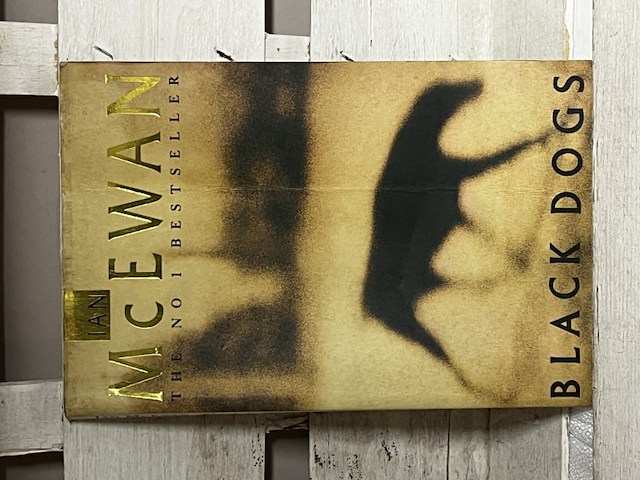 Ian McEwan – Black Dogs
