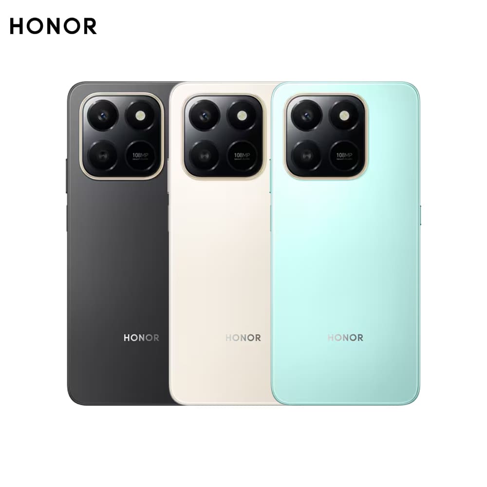 Honor X7d 6/128gb