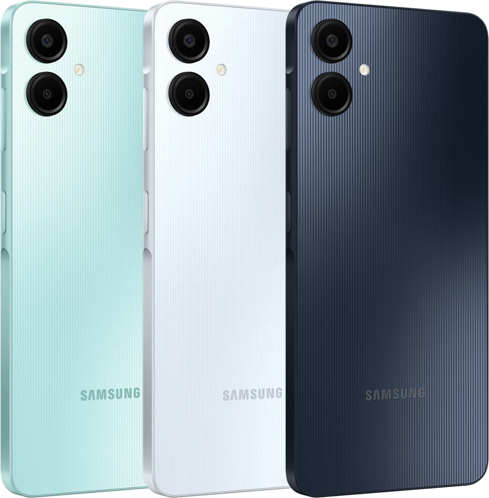 Samsung A06 4/128gb