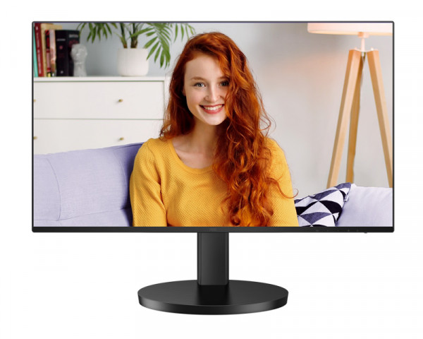 AOC 23.8 inča 24B3CF2 FHD 1920x1080 IPS 100 Hz USB-C 65W monitor