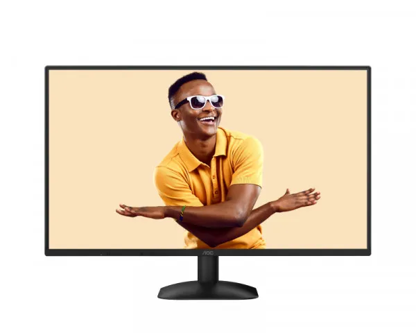 AOC 27 inča 27B31H FHD 1920x1080 IPS 120 Hz home office monitor