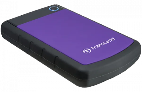 TRANSCEND eksterni HDD 1TB TS1TSJ25H3P