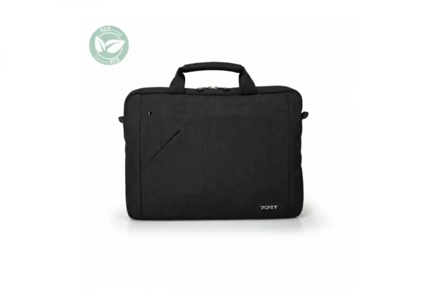 Torba za Laptop 13/14 Port Sydney TL ECO BK