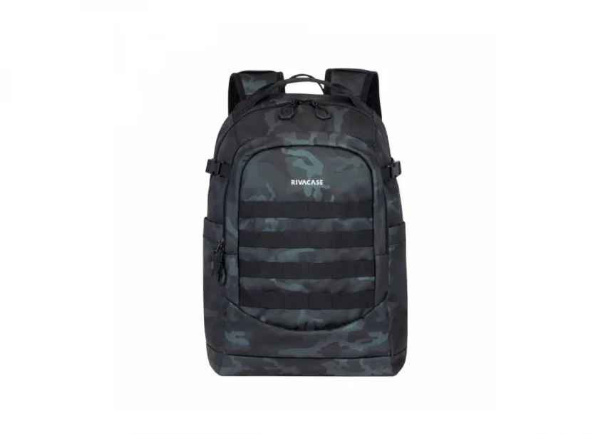 Ranac za Laptop 15.6 RIVACASE 7631 navy camo/zapremina 28L