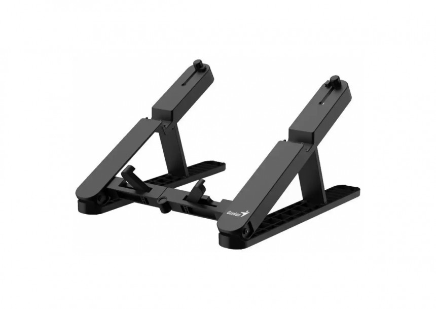 Postolje za laptop Genius G-stand M200 10-17 crni