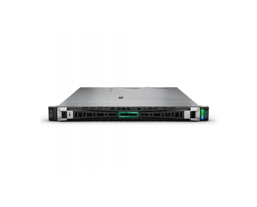 HPE DL320 G11 4510 2x32G 2x480GB SSD 8SFF MR408i-o 2x1000W