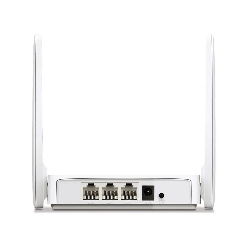 MERCUSYS AC10(EU) AC1200 Wireless Dual Band Router