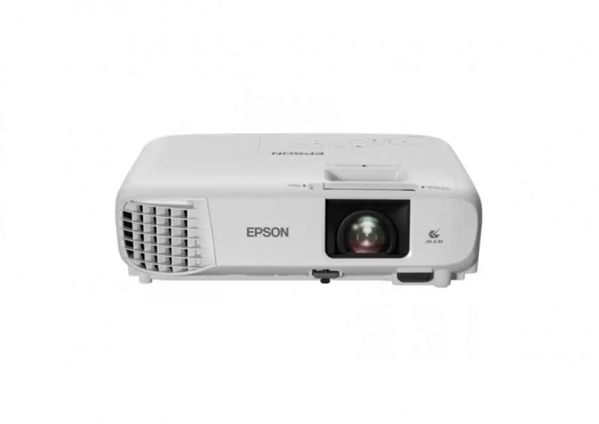 Projektor EPSON EB-FH06 Full HD 1920x1080 WiFi