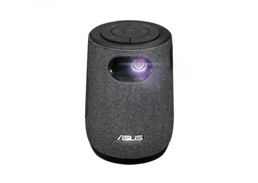 Projektor Asus ZeanBeam L1 LED 1280x720/300LM/400:1/HDMI/WIFI/USB/baterija