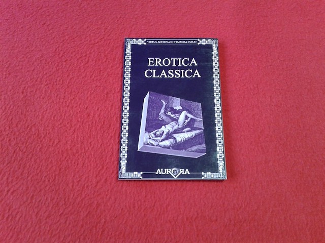 Erotica Classica