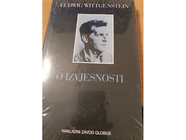 O izvesnosti – Ludvig Vitgenštajn