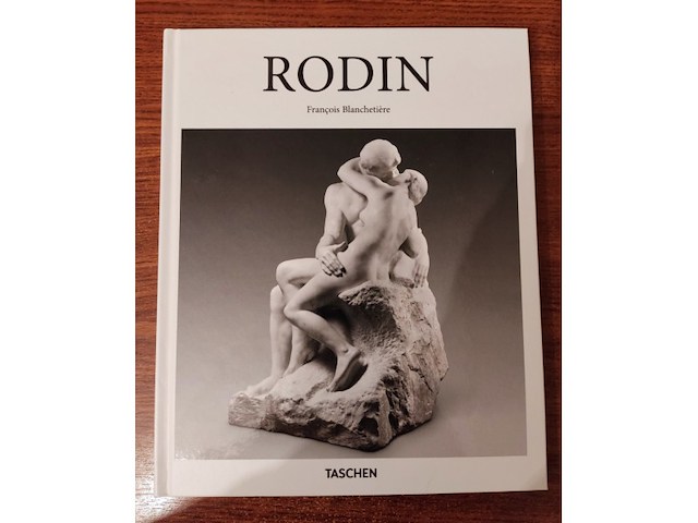 Rodin (Taschen)
