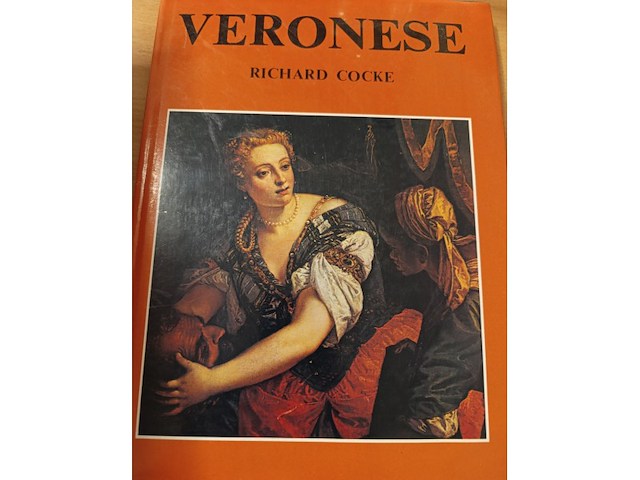 Veronese – Richard Cocke