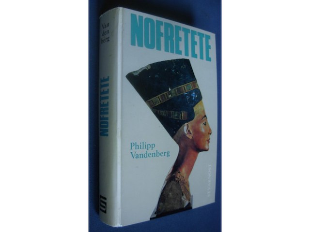 NOFRETETE - Philipp Vandenberg