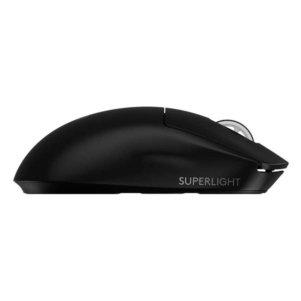 Logitech G Pro X Superlight 2 SE Wireless Gaming Mouse, Black