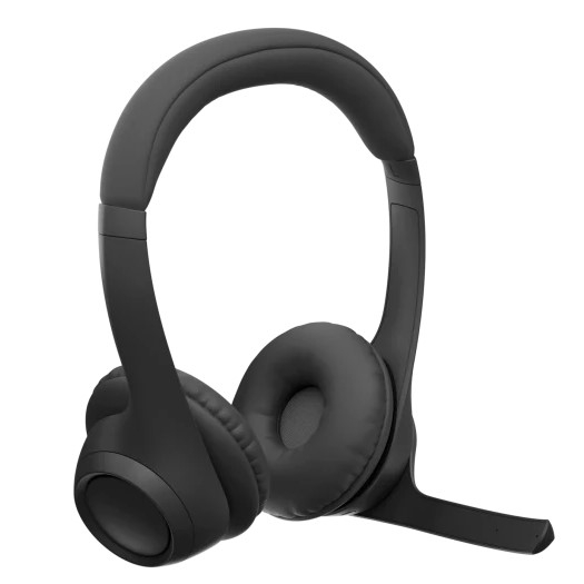 Logitech Zone 300 Bluetooth Headset - Graphite